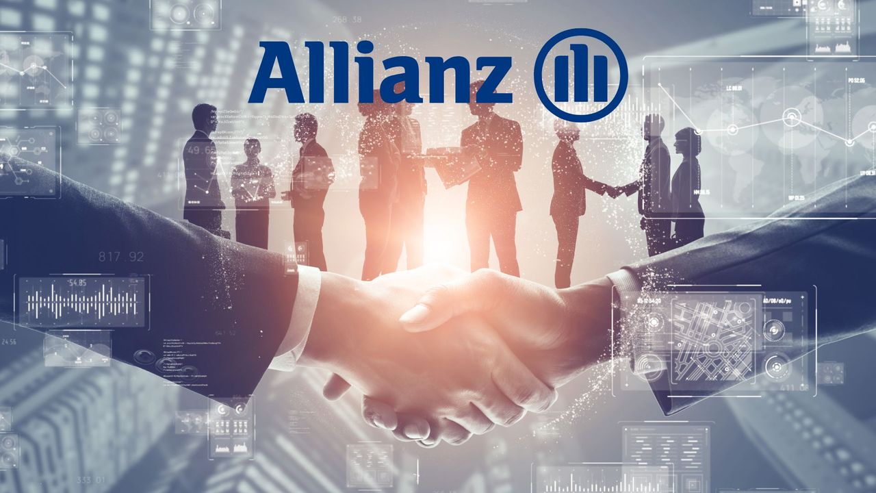 Allianz acquires digital unit from Baloise in ‘highly competitive ...